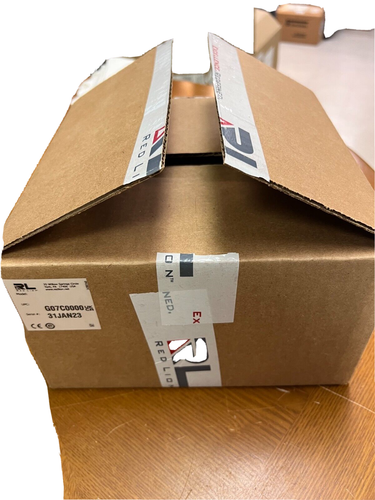 Red Lion Human Machine Interface - G07C0000 | eBay