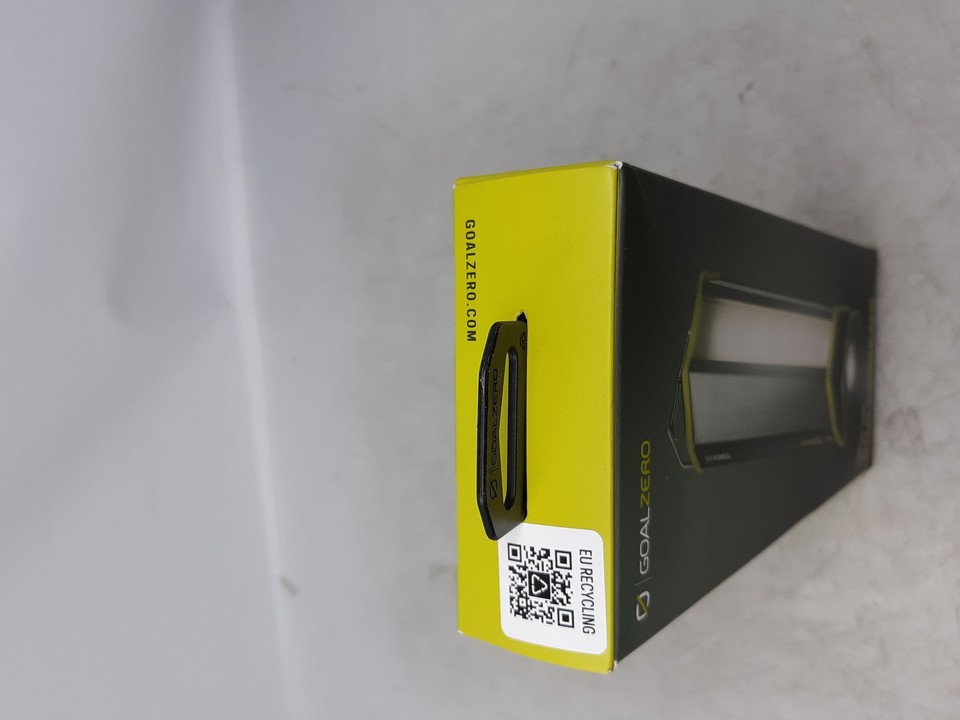 Goal Zero Torch 500 Multi-Use Light + USB Power Bank | eBay