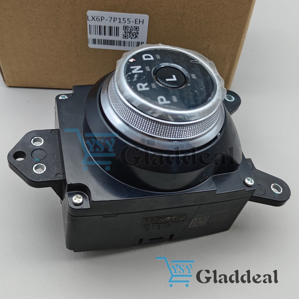 Gear Shift Module For Ford Escape/Bronco Sport 2020-2022 LX6P-7P155-EH ...
