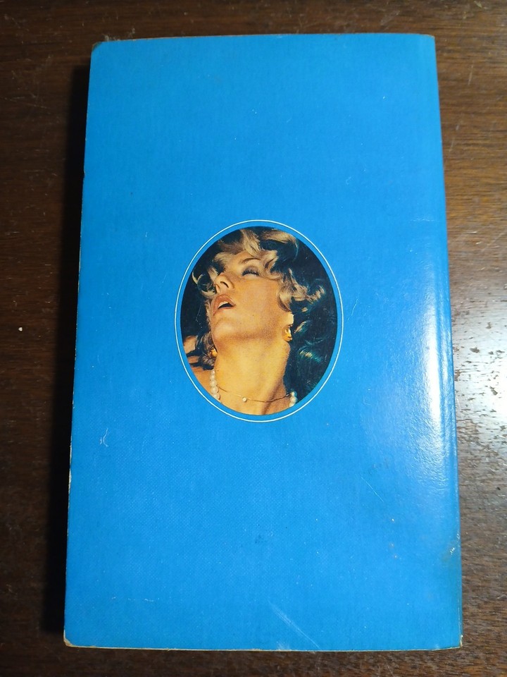 Vintage Pulp Sleaze Beeline Book Titillating Technique 1977 Paperback ...