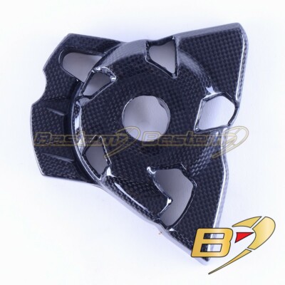 2010-2013 Z1000 Engine Sprocket Chain Case Cover Guard Fairing Cowl ...