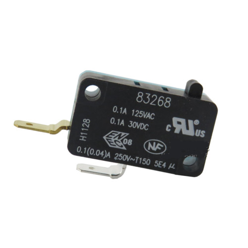 French Crouzet micro-motion tact switch limit switch 83268 2pins No ...