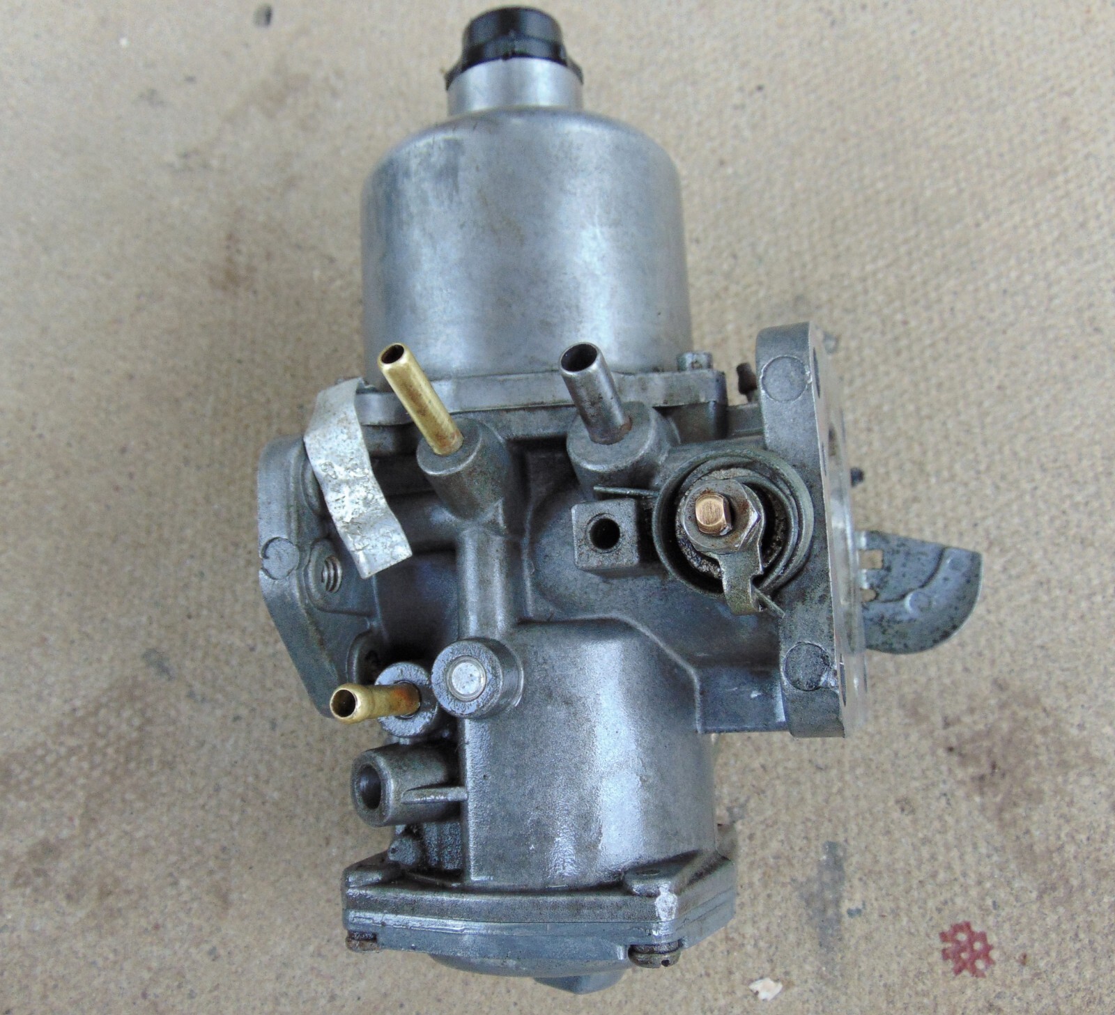 Classic SU Carburettor HIF44 Carb FZX1429 Austin Mini Metro 1275cc A ...