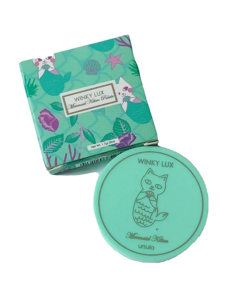 Bath & Body Works Mermaid Gift Set Gifts Mermaid Off Duty & Water Face ...