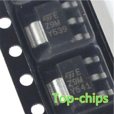 20PCS Z0109MN Z9M 135 TRIAC 600V 1A SOT-223 Z0109MN 0109 Z0109 new | eBay