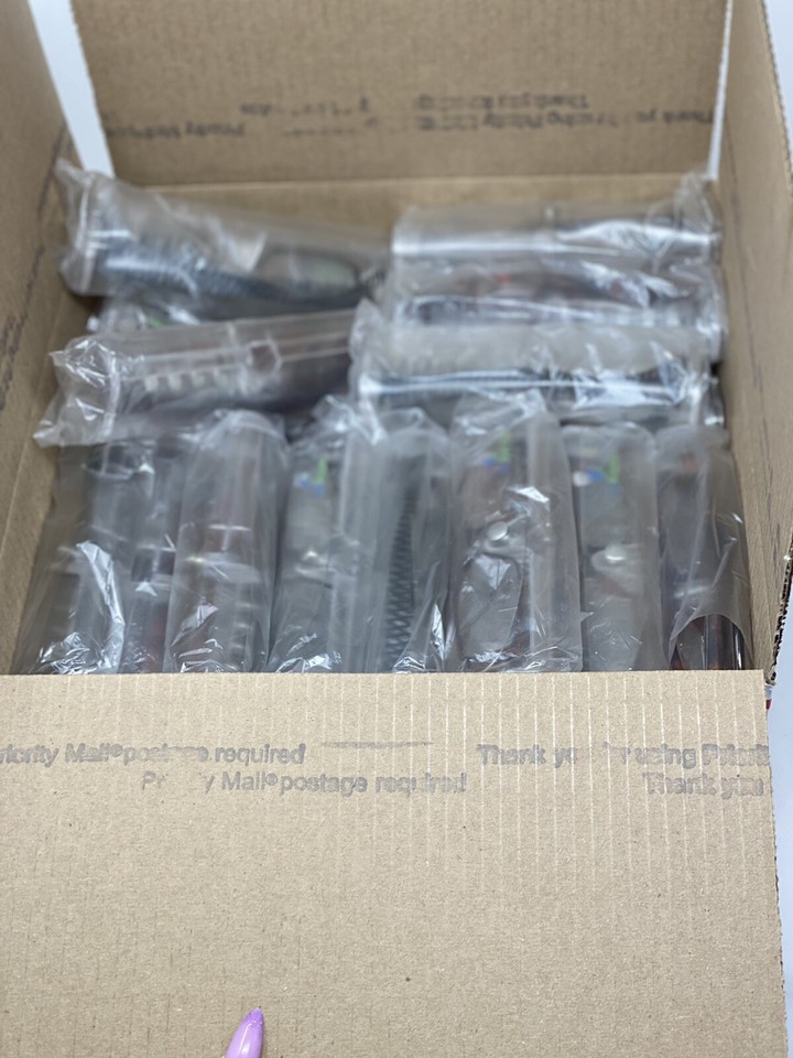 Pallet General Merchandise Wholesale Liquidation Lot New 40 Item Bundle ...