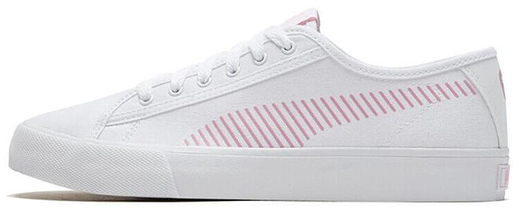 Size 6.5 - PUMA Bari White - 369116-05 for sale online | eBay