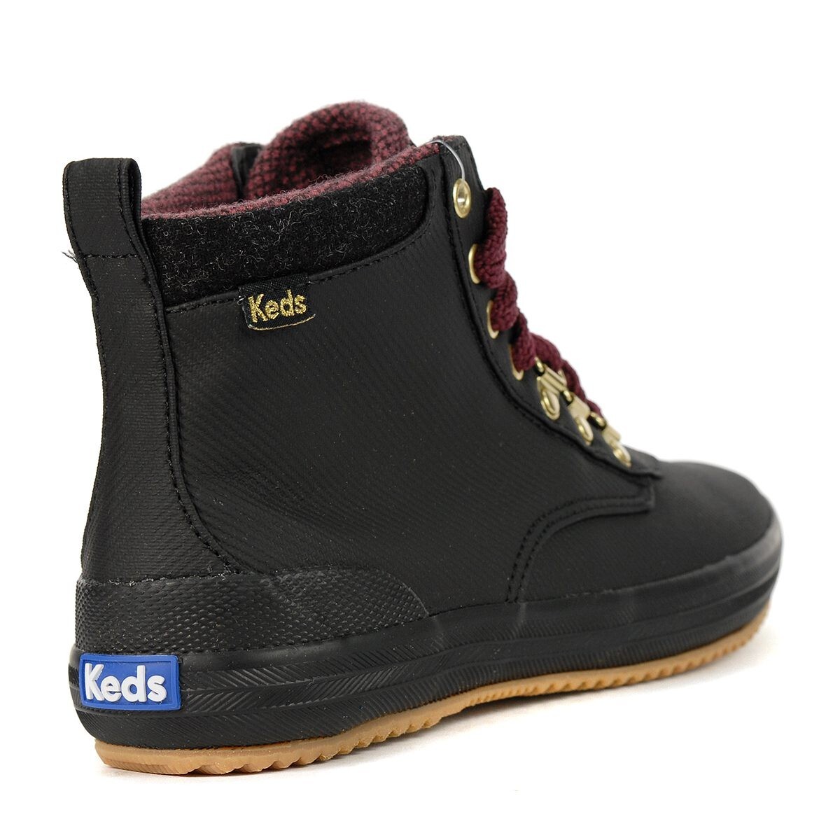 Keds Women's Scout Boot Ii Matte Twill Wx Ankle Size 7 | eBay