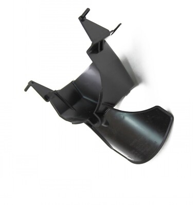 OEM General Electric WR17X11267 Funnel Ice Dispenser Black | eBay