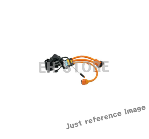 Genuine 91683JI010 91683-JI010 INLET ASSY-COMBO CHARGER for Gennesis ...
