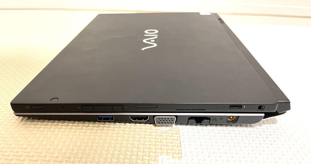 VAIO Pro PA VJPA11C13N 2in1 tablet PC Windows10 Pro 64Bit Intel Core i5 ...