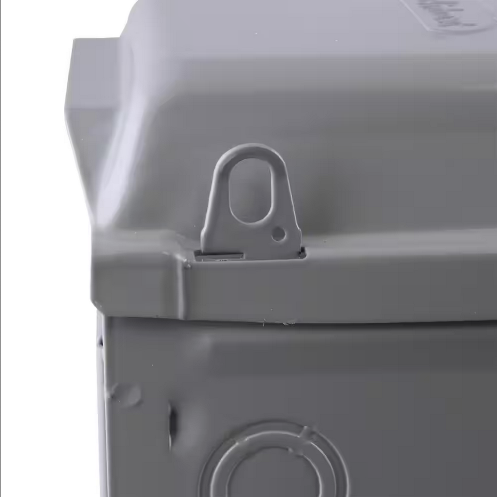 Midwest 30/20 amp U041C010P 30 AMP RV/EV Panel w/ 20 AMP GFCI | eBay