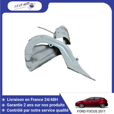 🇫🇷 COMPAS DROIT CAPOT FORD FOCUS 2008- 1750016 ♻️ | eBay