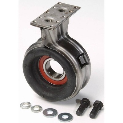 HB206FF Timken Center Bearing Rear for Chevy Suburban GMC K25/K2500 ...