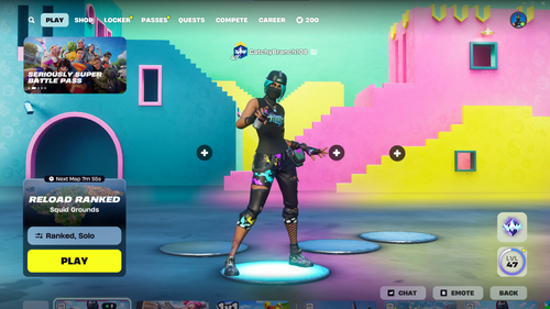 🌵Account | Unreal Rank | Secure Delivery | eBay