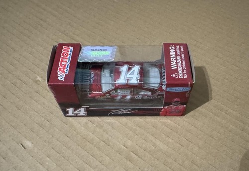 2009 Tony Stewart Old Spice Swagger 1:64 scale car | eBay