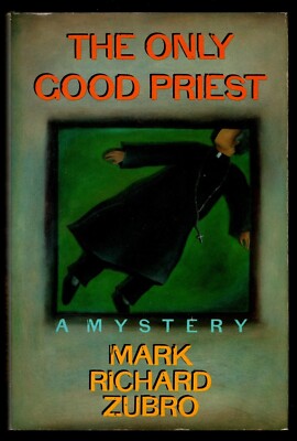 The Only Good Priest 9780312054861| eBay