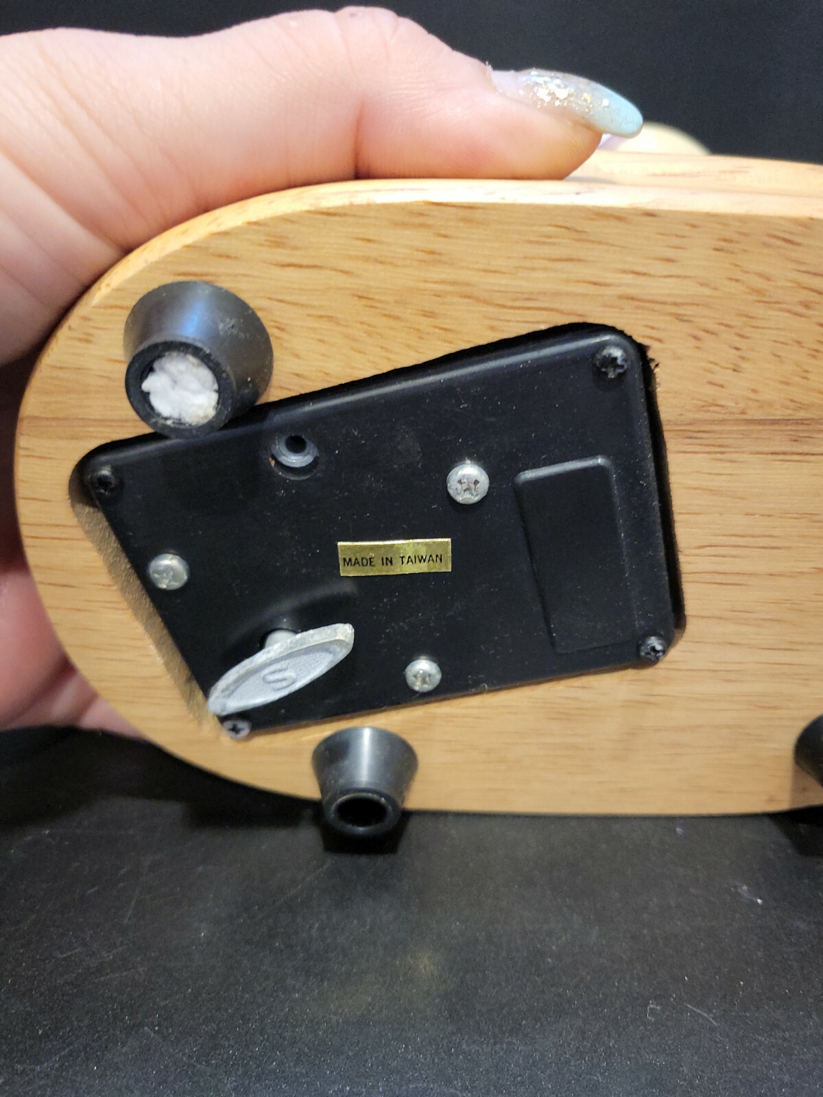 ELEPHANT CAROUSEL MUSIC BOX WITH GEMSTONES WIND UP COLLECTIBLE WORKS | eBay