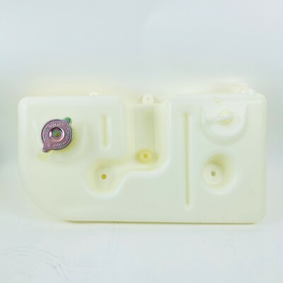 DORMAN 603-5219 HEAVY DUTY PRESSURIZED COOLANT RESERVOIR 10 PSI | eBay