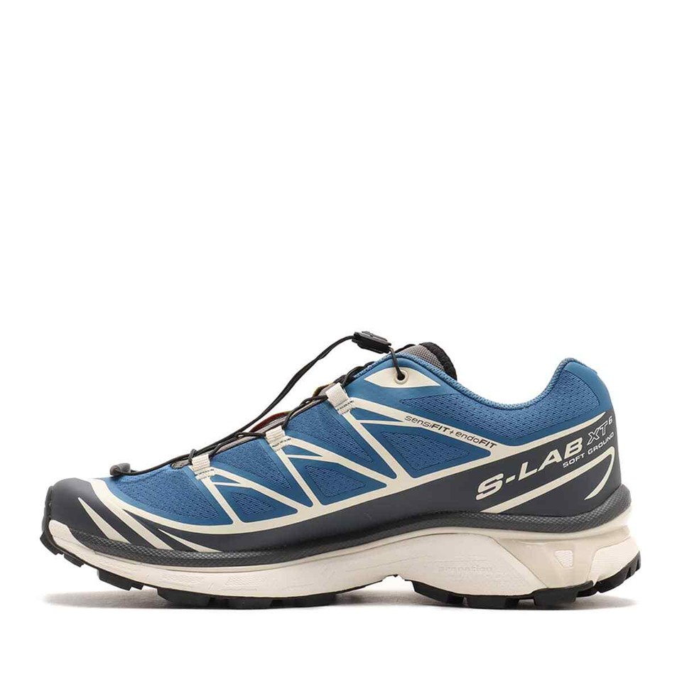 L47739300 Salomon XT-6 Dark Blue (Men's) | eBay