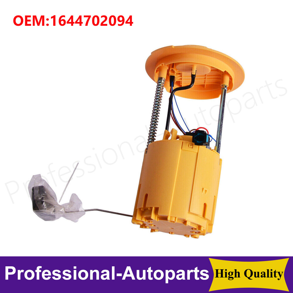 1644702094 Fuel Pump Assembly For 06-12 Mercedes Benz GL320 GL350 ML320 ...