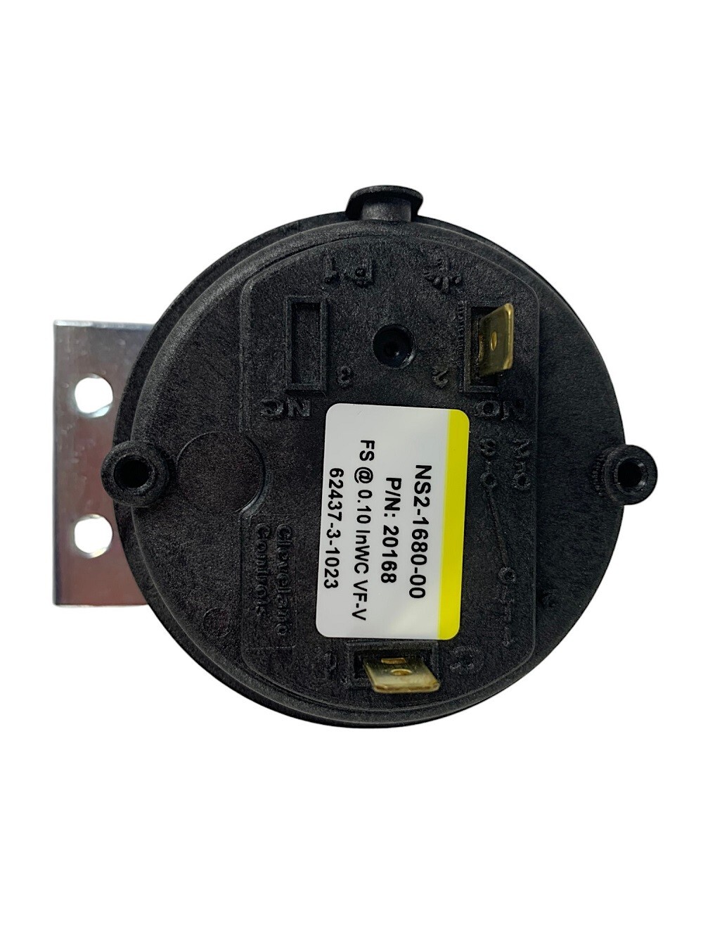 Harman Vacuum Pressure Differential Switch P43, PC45, P61, P68 - 3-20 ...