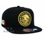 MEXICAN Hat MEXICO Federal Logo State Embroidery Snapback Flat Bill ...