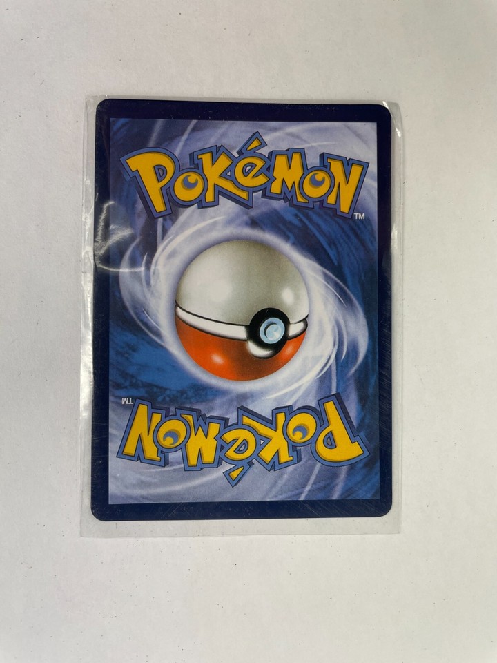 Pokemon Corviknight Vmax HP 320 Lustrous Body G-Max Hurricane 240 110/ ...