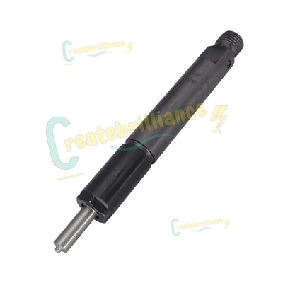 Fuel Injector for Volvo F10 F12 F16 N10 Truck 1977-1994 468-748 468748 ...