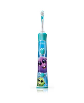 New Philips Sonicare Kids Connected Electric Toothbrush | eBay Australia