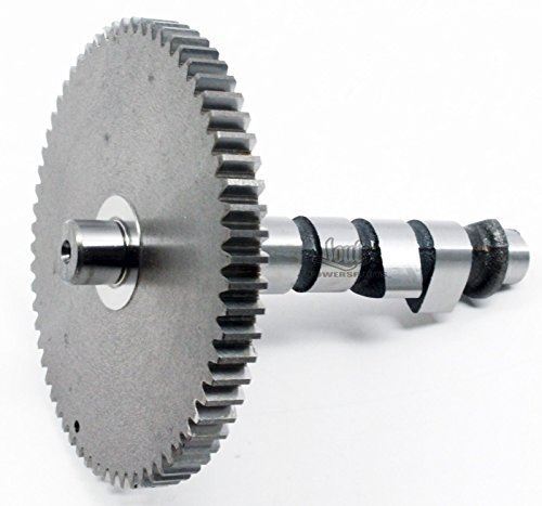 GENUINE OEM KAWASAKI PART # 12044-0803 CAMSHAFT-VALVE | eBay