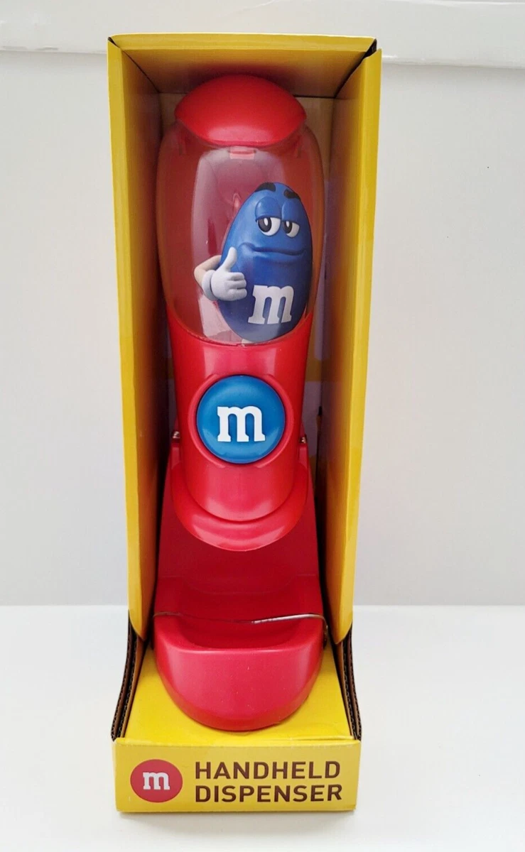 Handheld Candy Dispenser