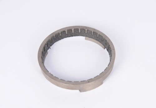 Manual Trans Synchro Cone-Transmission Synchronizer Inner Cone ACDelco ...