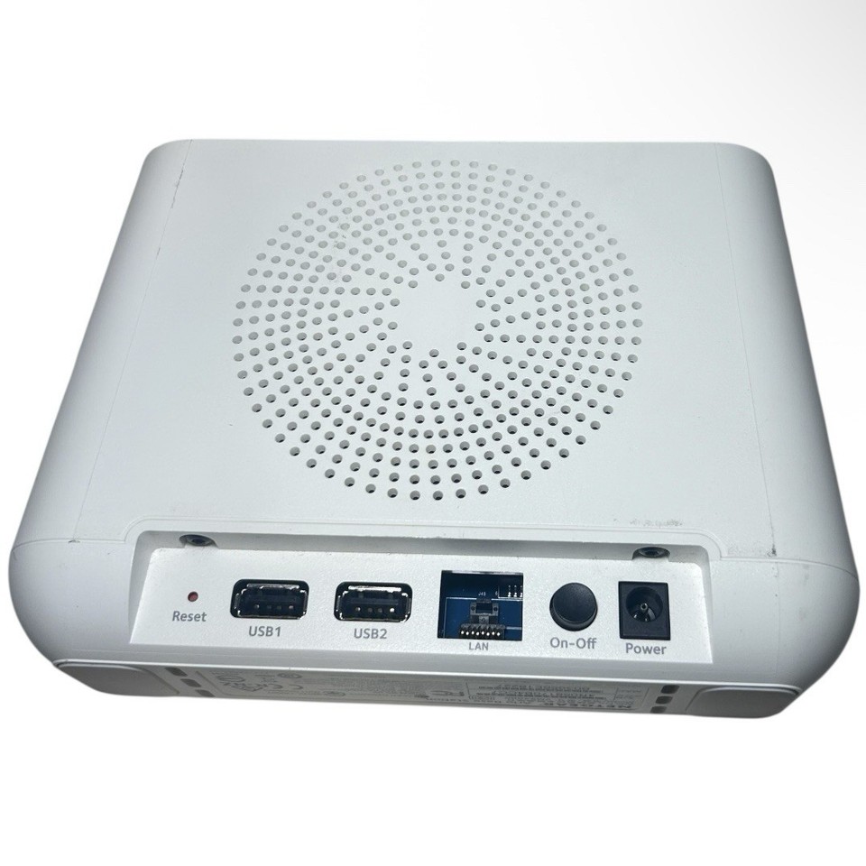 Netgear Arlo Pro VMB4000 Wireless Security Base Station w/ AC Adapter ...