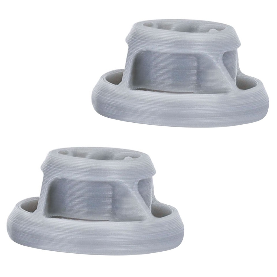 2Pcs Joystick Thumb Stick Rocker Cover For DJI RC Mini 3 Pro Remote ...