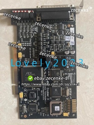 1Pc Used ITL Enabler 3 TEST HEADER M2479-004 PCI9052 INTEGRATION | eBay