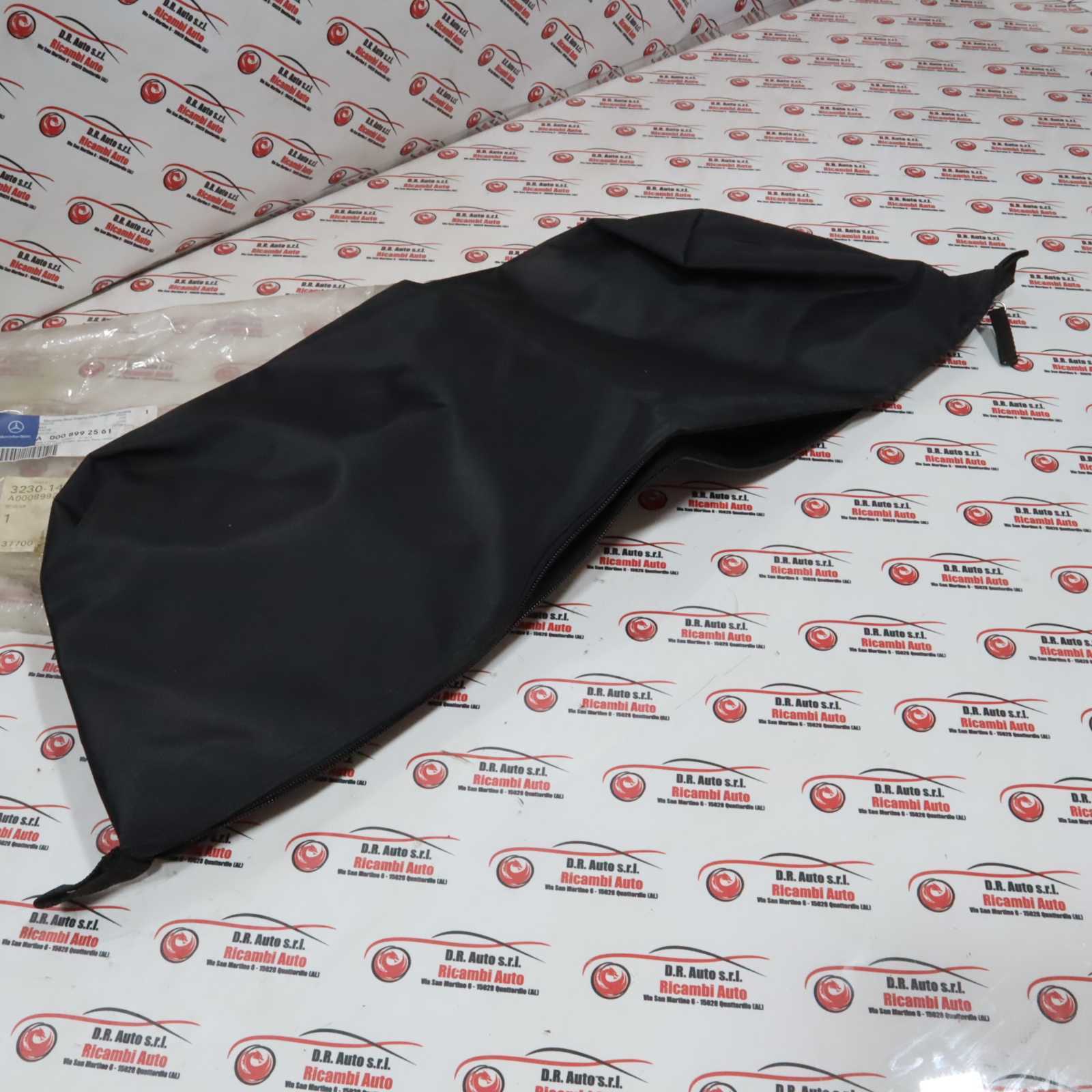 Carrying Bag Tool MERCEDES Cod. A0008992561 Original for sale online | eBay