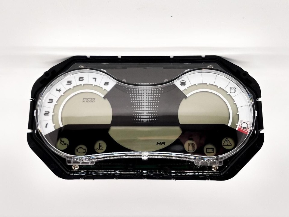 Sea-Doo LCD 2006 - 2011 GTI GTS 130 155 Speedometer Gauge 278002273 New ...