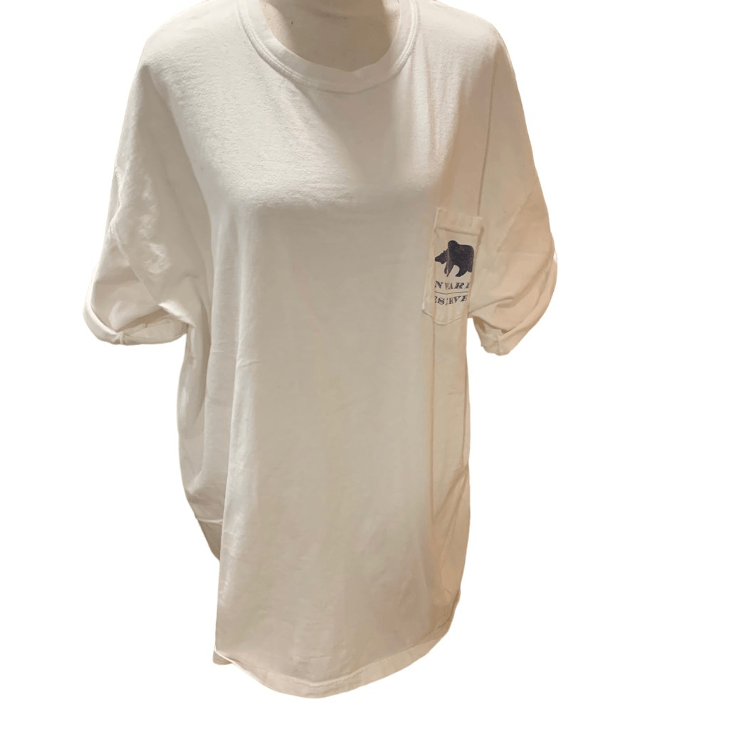 Ronald Reagan Vintage 2000s Cowboy OnwardReserve Art … - Gem