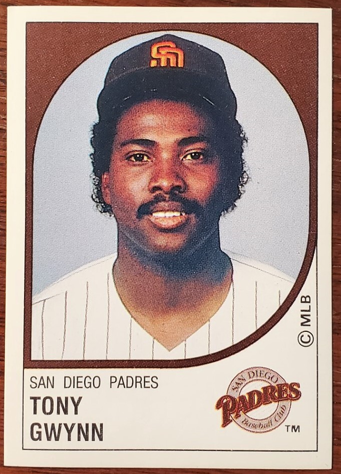 Assorted 1988 Panini Baseball Stickers (You Pick) | eBay