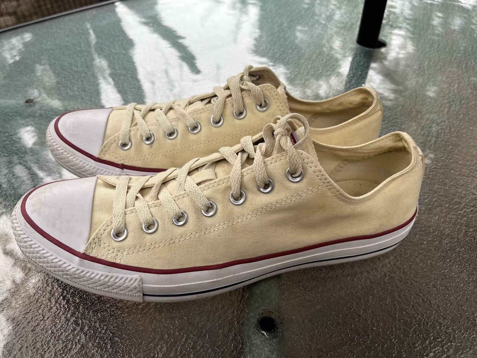 Men’s Converse Chuck Taylor Boston Special Edition Sh… - Gem