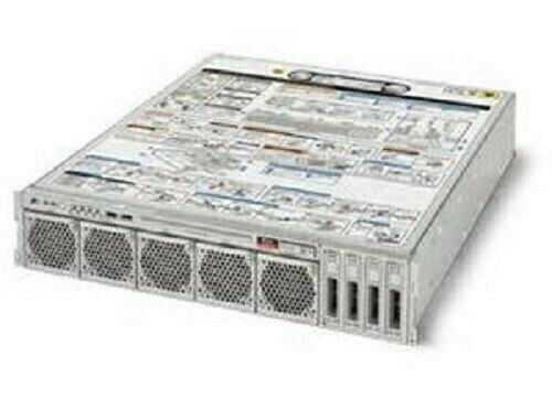 Sun Microsystems Oracle SPARC T4-1 Server 8-core 2.85ghz 256gb RAM ...