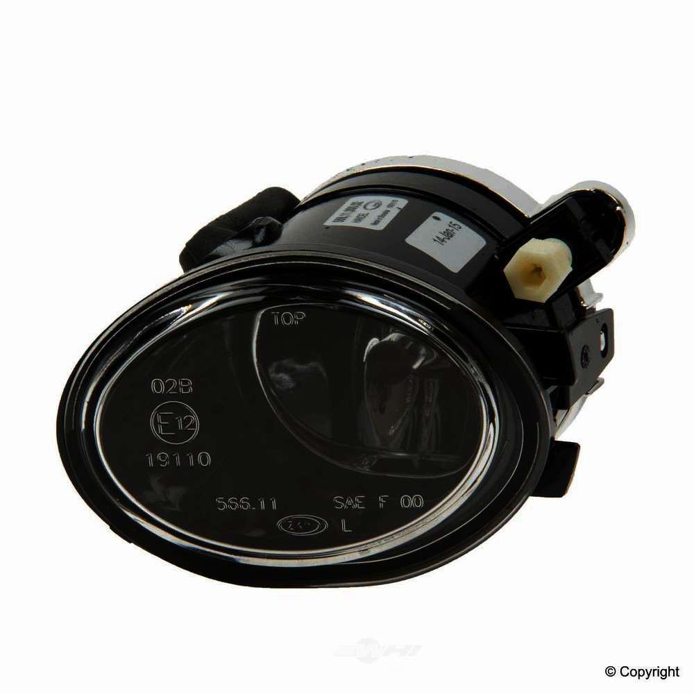 Fog Light Assembly-ZKW WD Express 860 06187 399 for sale online | eBay