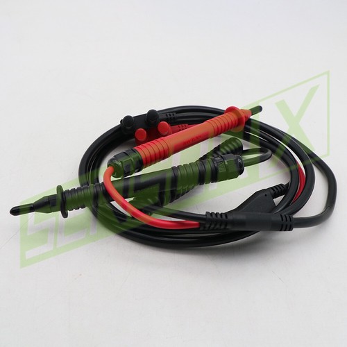 New for Hioki 9465-10 Pin Type 4 Terminal Probe Use For 3554 Replace ...