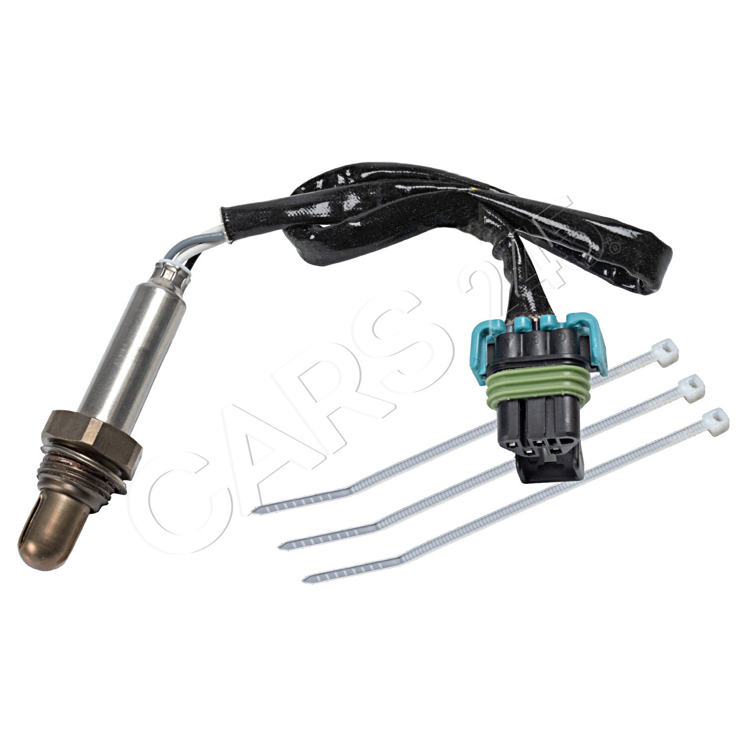 FEBI Lambda Sensor For CADILLAC CHEVROLET Express HUMMER SAAB 98-19 ...