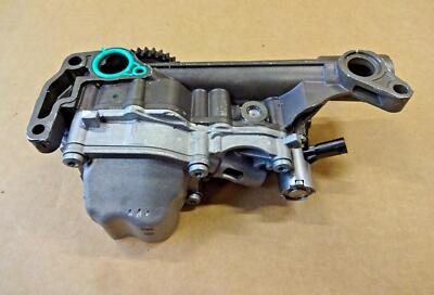 Flügelzellenpumpe Ölpumpe Original Mercedes M264 W205 W213 C257 ...
