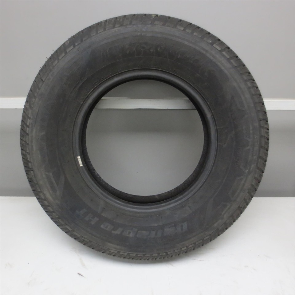 P255/70R16 Hankook Dynapro HT 111T Tire (10/32nd) No Repairs | eBay