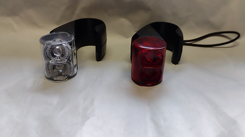 Origin8 OR8 CityLite LED Interlock Light Combo City Light 2 LED Front ...