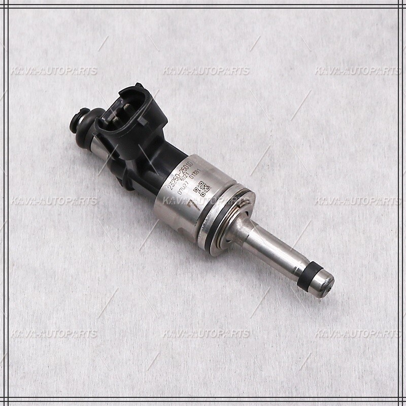 New 1PC GDI Fuel Injector 23250-25010 For Toyota Lexus | eBay Australia