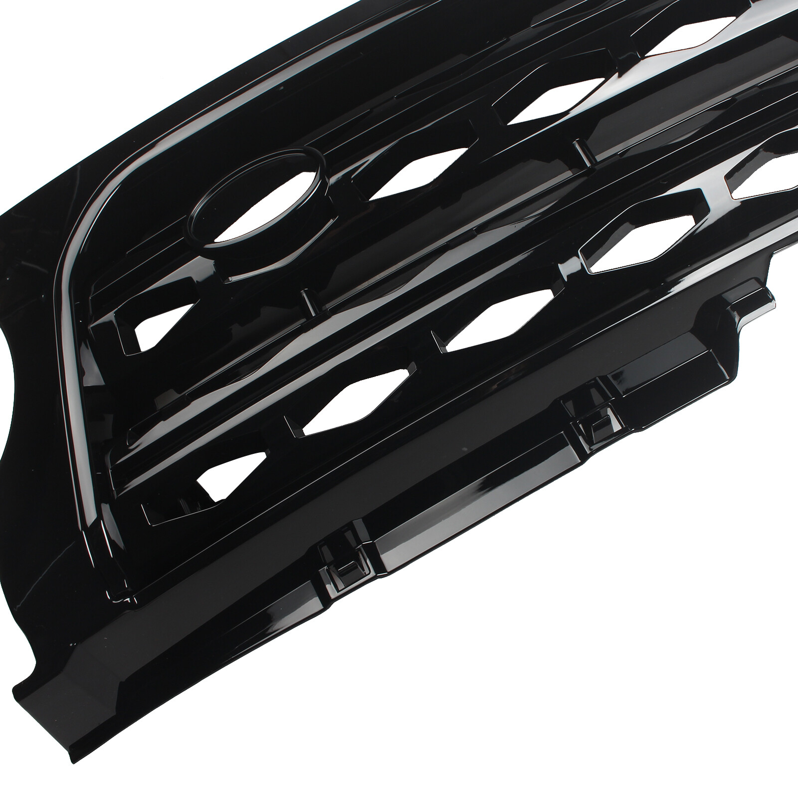 For 2014-2016 Land Rover LR4 LR057534 Front Grille Bumper Honey Comb ...